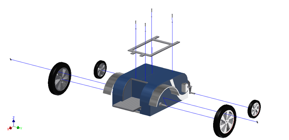 Free CAD Designs, Files & 3D Models | The GrabCAD Community Library