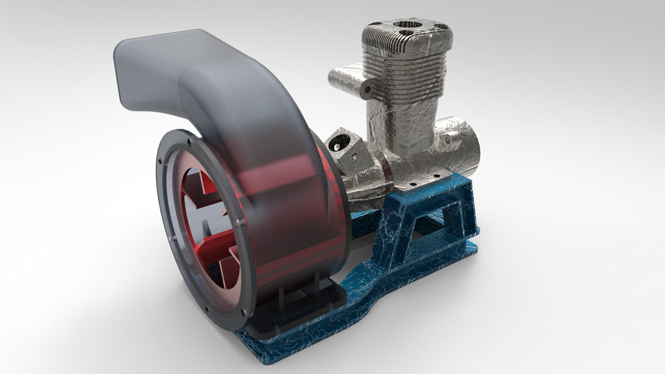 Free CAD Designs, Files & 3D Models | The GrabCAD Community Library