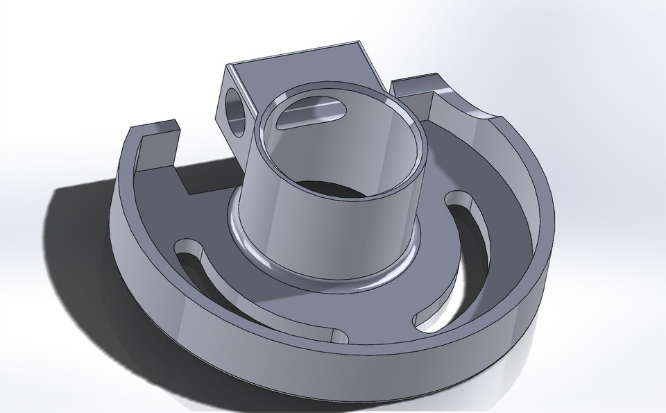 Free CAD Designs, Files & 3D Models | The GrabCAD Community Library