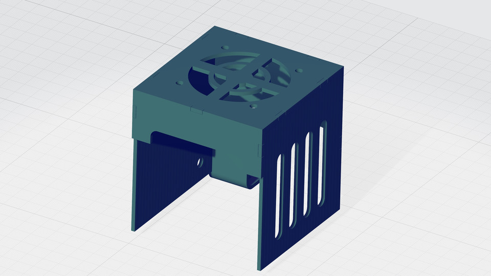 Free CAD Designs, Files & 3D Models | The GrabCAD Community Library