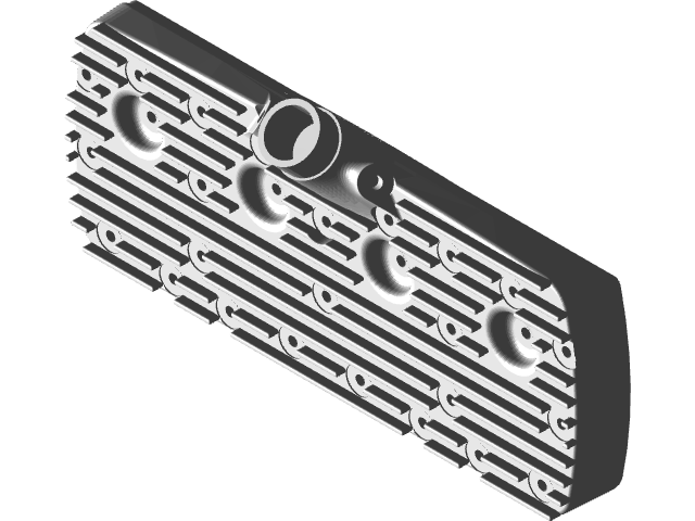 Free CAD Designs, Files & 3D Models | The GrabCAD Community Library