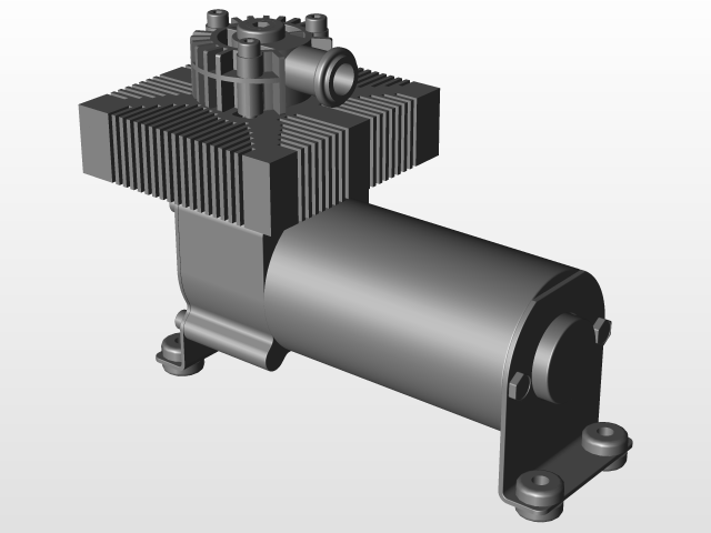 Free CAD Designs, Files & 3D Models | The GrabCAD Community Library
