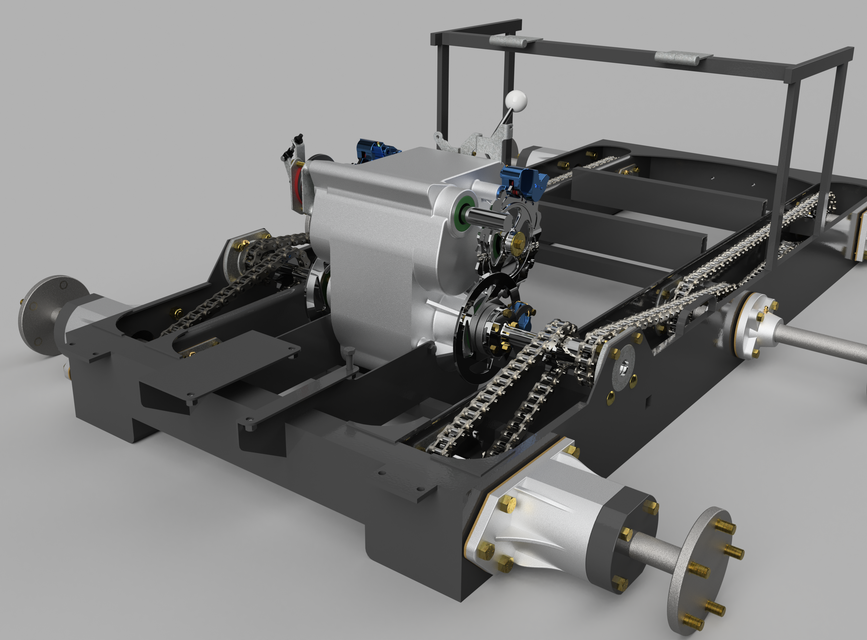 Free CAD Designs, Files & 3D Models | The GrabCAD Community Library