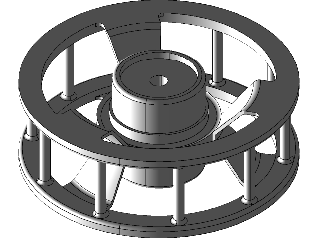 Free CAD Designs, Files & 3D Models | The GrabCAD Community Library