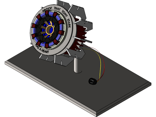 Free CAD Designs, Files & 3D Models | The GrabCAD Community Library
