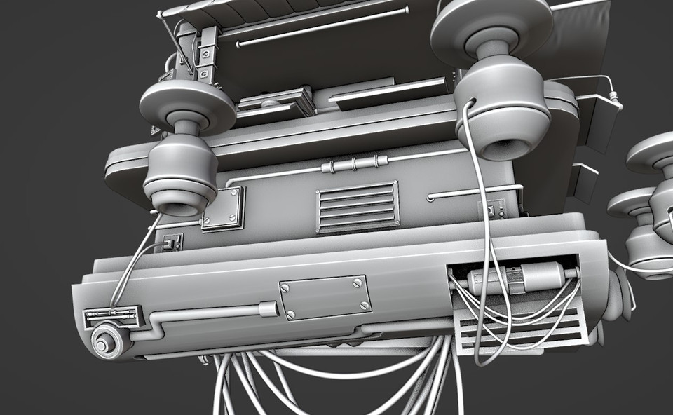 Free CAD Designs, Files & 3D Models | The GrabCAD Community Library