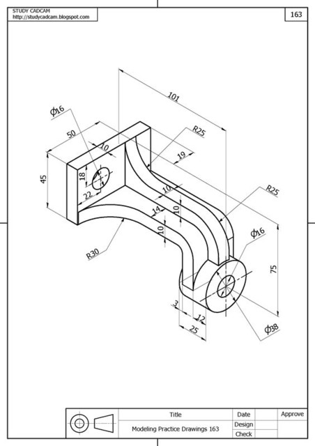 Free CAD Designs, Files & 3D Models | The GrabCAD Community Library