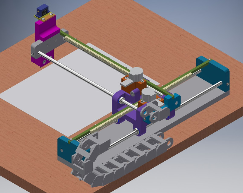 Free CAD Designs, Files & 3D Models | The GrabCAD Community Library