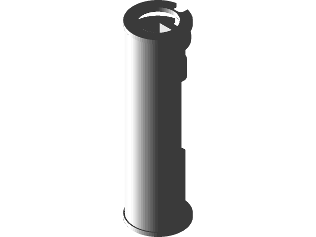 Free Cad Designs Files And 3d Models The Grabcad Community Library