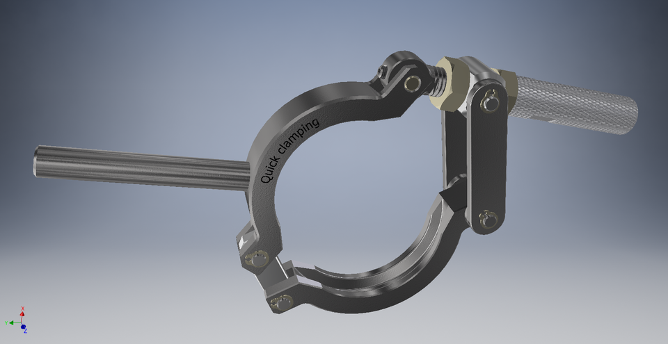 Free CAD Designs, Files & 3D Models | The GrabCAD Community Library