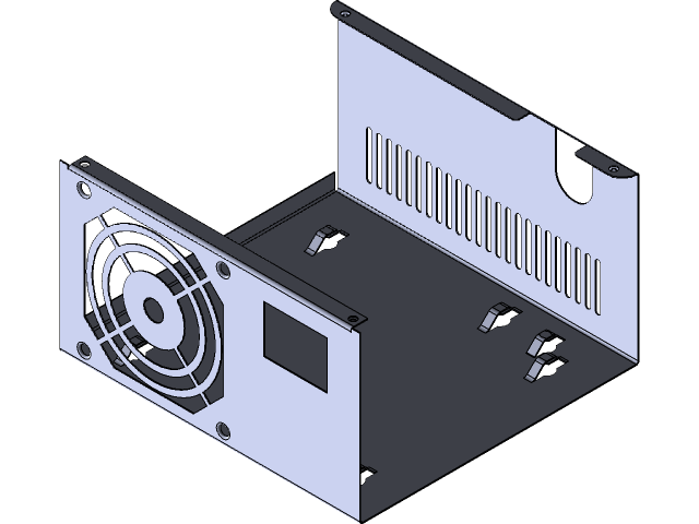 Free CAD Designs, Files & 3D Models | The GrabCAD Community Library