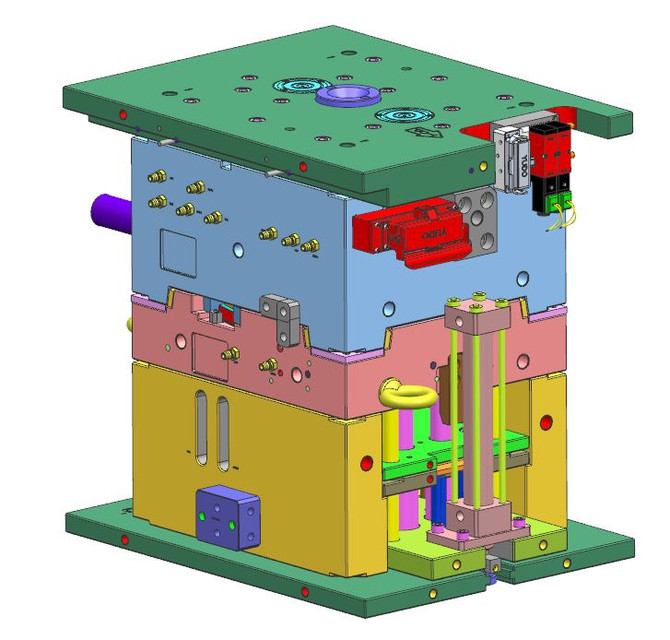 Free CAD Designs, Files & 3D Models | The GrabCAD Community Library