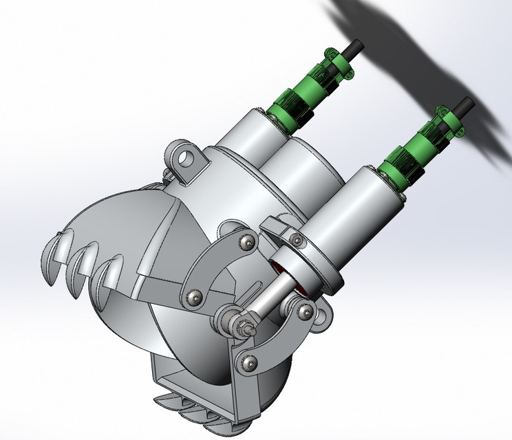 Free CAD Designs, Files & 3D Models | The GrabCAD Community Library
