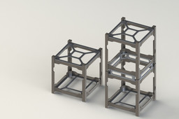 The CubeSat Challenge | Engineering & Design Challenges | GrabCAD