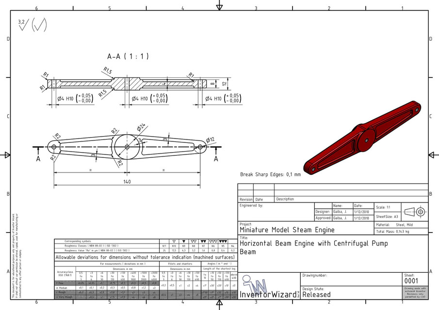 Free CAD Designs, Files & 3D Models | The GrabCAD Community Library