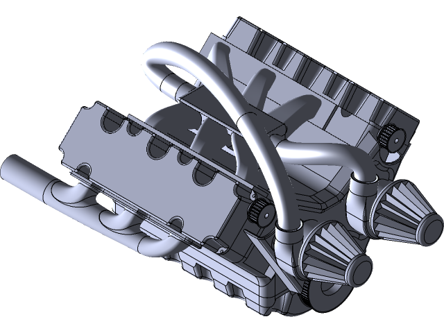 Free CAD Designs, Files & 3D Models | The GrabCAD Community Library