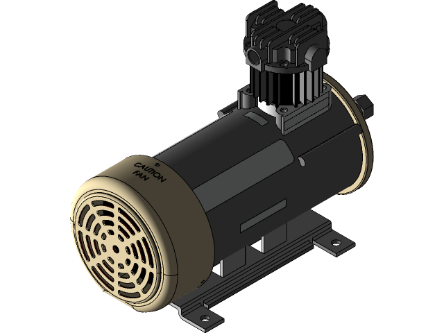 Free CAD Designs, Files & 3D Models | The GrabCAD Community Library