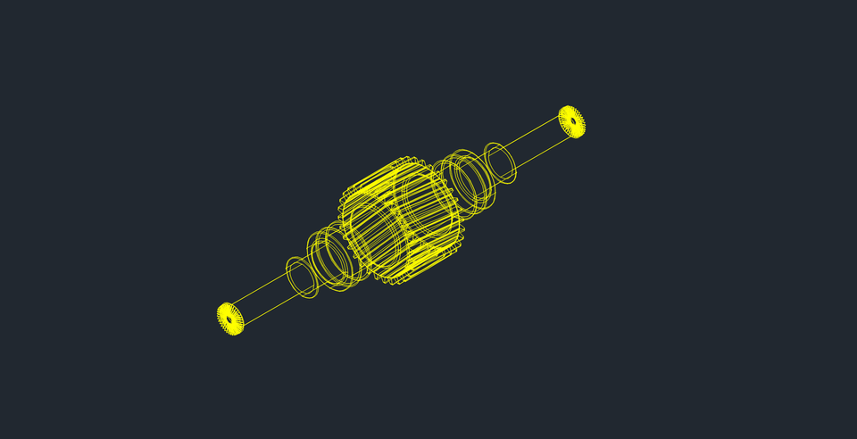 Free CAD Designs, Files & 3D Models | The GrabCAD Community Library