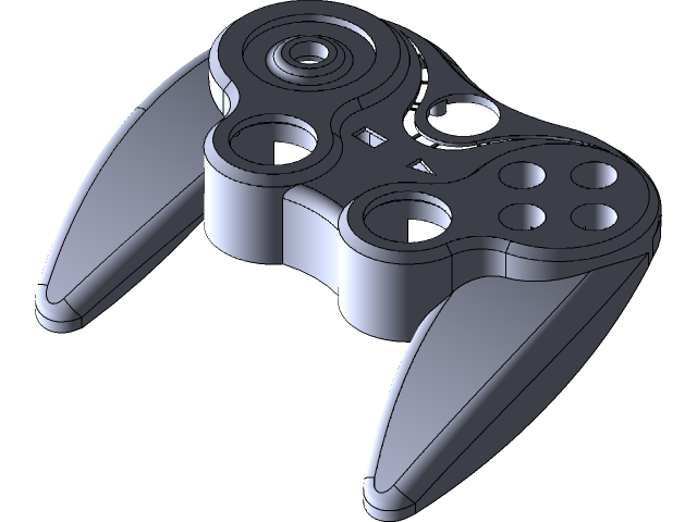 Free CAD Designs, Files & 3D Models | The GrabCAD Community Library