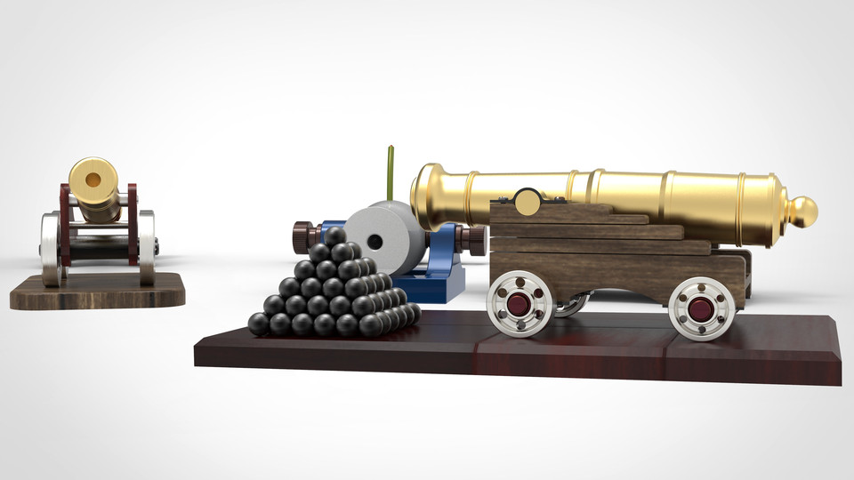 Free CAD Designs, Files & 3D Models | The GrabCAD Community Library