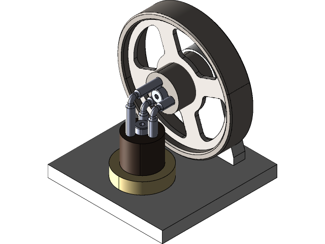 Free CAD Designs, Files & 3D Models | The GrabCAD Community Library