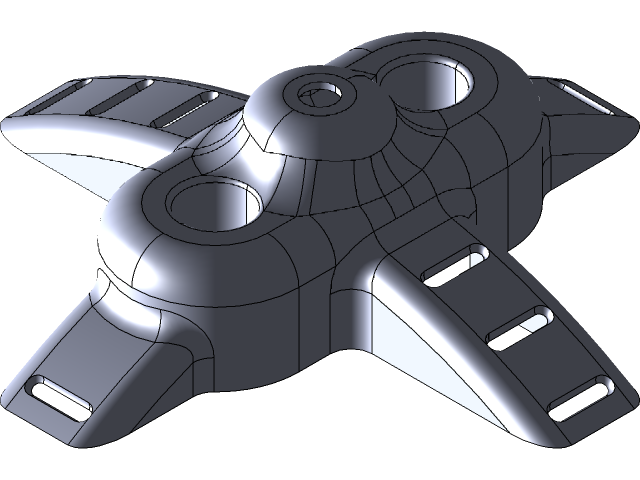 Free CAD Designs, Files & 3D Models | The GrabCAD Community Library