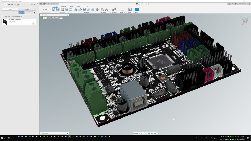 Free CAD Designs, Files & 3D Models | The GrabCAD Community Library
