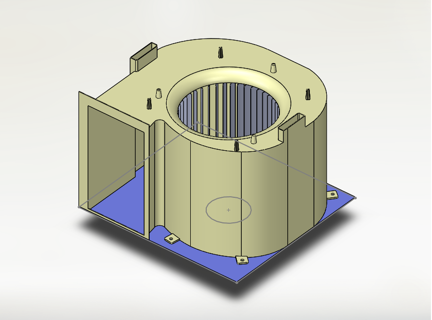 Free CAD Designs, Files & 3D Models | The GrabCAD Community Library