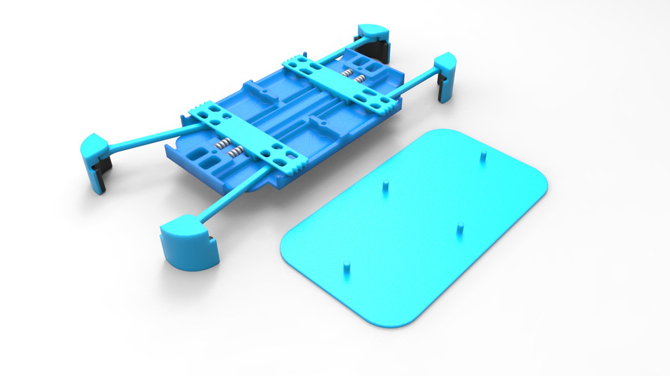 Free CAD Designs, Files & 3D Models | The GrabCAD Community Library