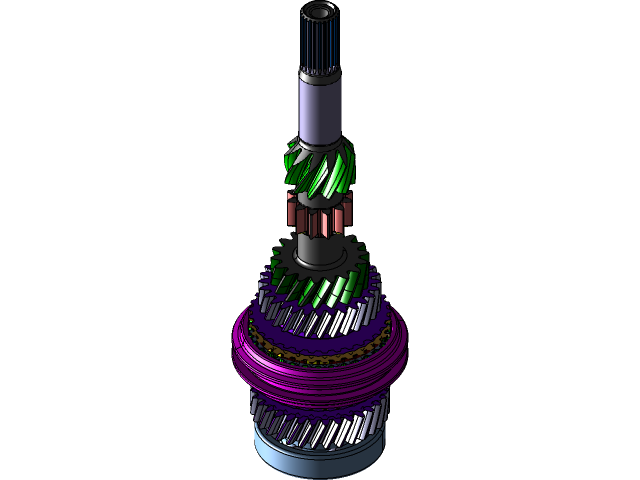 Free CAD Designs, Files & 3D Models | The GrabCAD Community Library