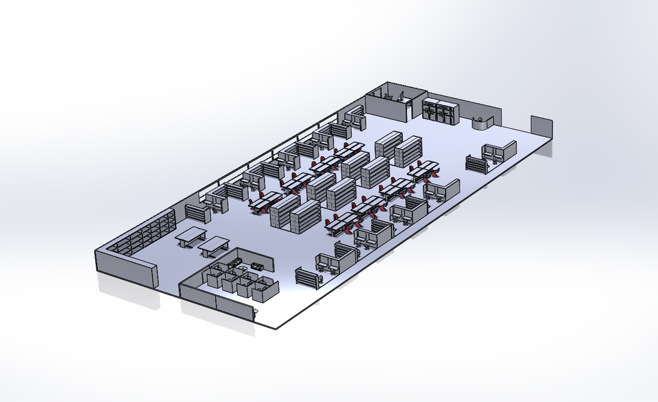 Free CAD Designs, Files & 3D Models | The GrabCAD Community Library