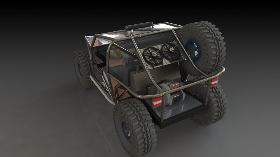 Off-road Buggy 3D CAD Model Library GrabCAD | atelier-yuwa.ciao.jp