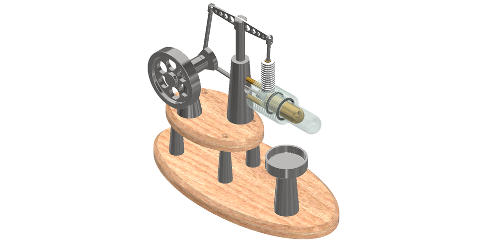 Free CAD Designs, Files & 3D Models | The GrabCAD Community Library