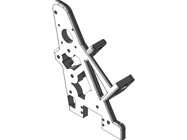 Free CAD Designs, Files & 3D Models | The GrabCAD Community Library