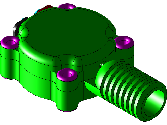 Free CAD Designs, Files & 3D Models | The GrabCAD Community Library