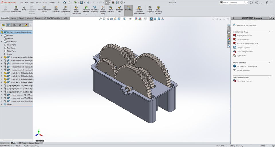 Free CAD Designs, Files & 3D Models | The GrabCAD Community Library