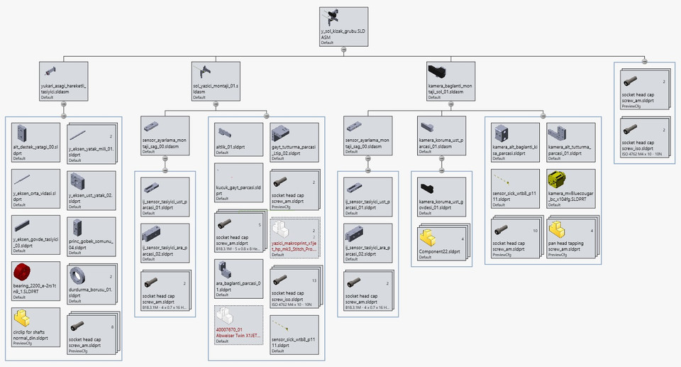 Free CAD Designs, Files & 3D Models | The GrabCAD Community Library