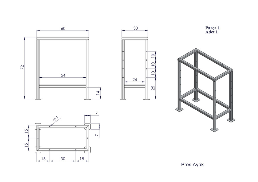 Free CAD Designs, Files & 3D Models | The GrabCAD Community Library