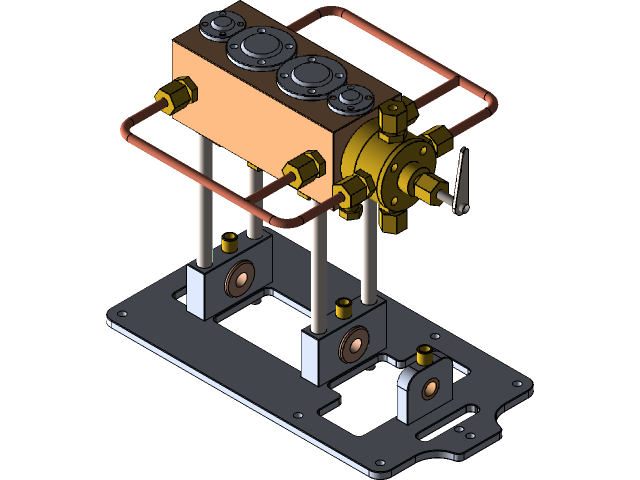 Free CAD Designs, Files & 3D Models | The GrabCAD Community Library