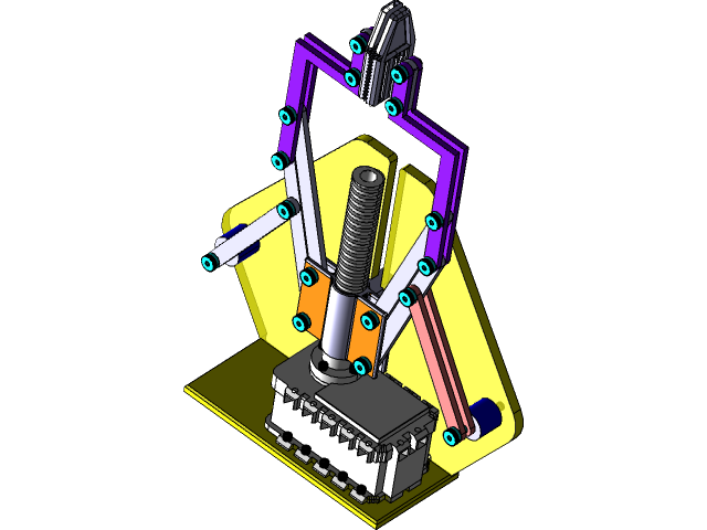 Free CAD Designs, Files & 3D Models | The GrabCAD Community Library