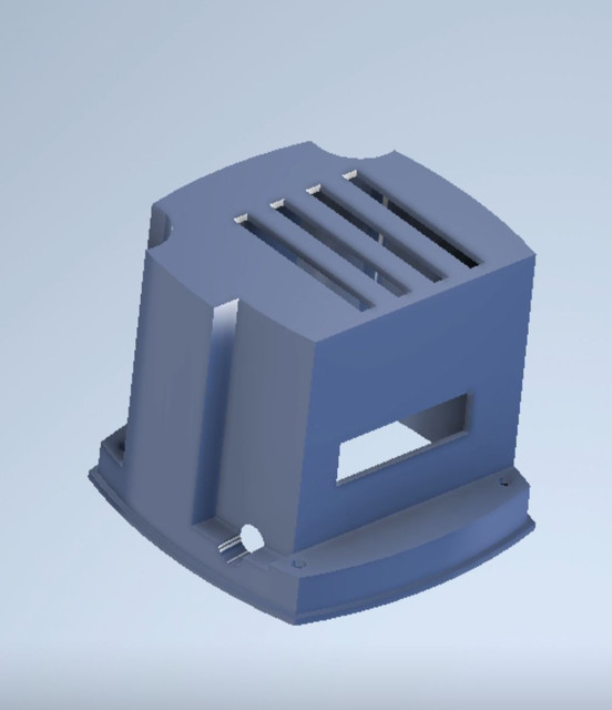 Free CAD Designs, Files & 3D Models | The GrabCAD Community Library