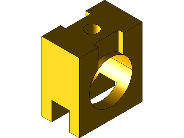 Free CAD Designs, Files & 3D Models | The GrabCAD Community Library