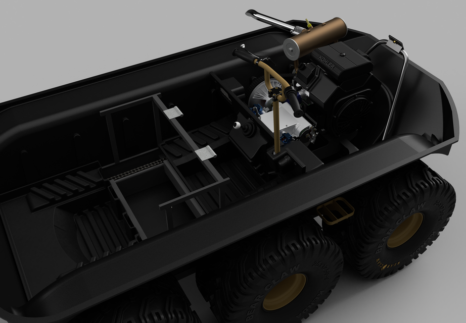 Free CAD Designs, Files & 3D Models | The GrabCAD Community Library