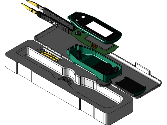 Free CAD Designs, Files & 3D Models | The GrabCAD Community Library