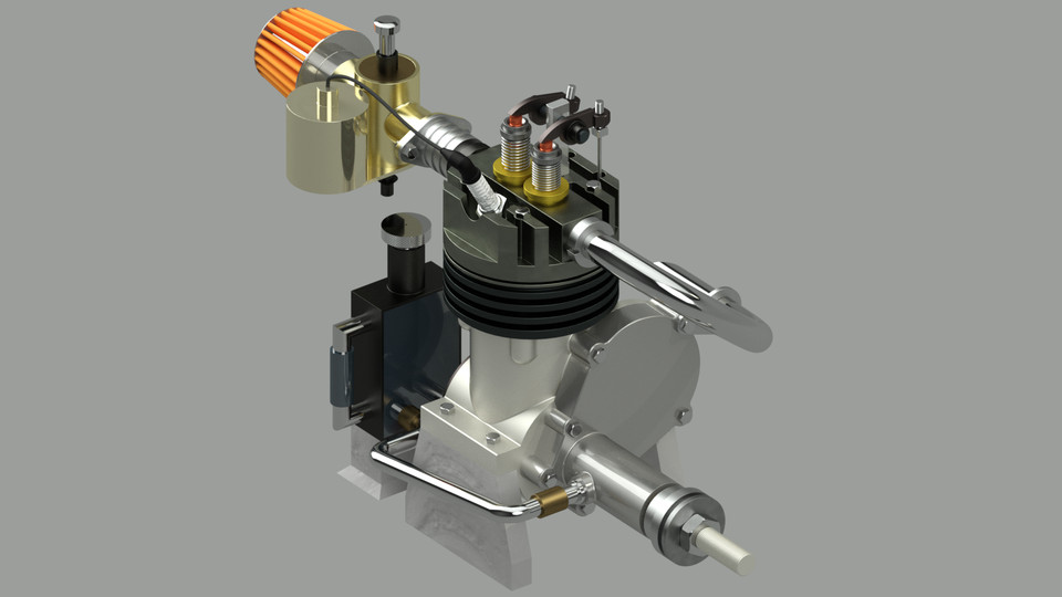 Free CAD Designs, Files & 3D Models | The GrabCAD Community Library