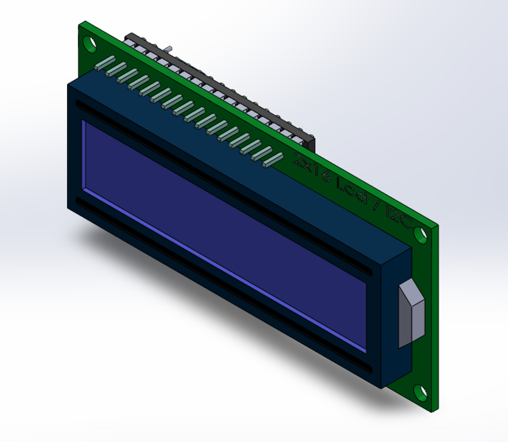 Free Cad Designs Files And 3d Models The Grabcad Community Library