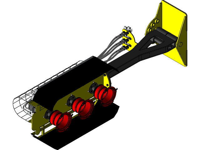 Free CAD Designs, Files & 3D Models | The GrabCAD Community Library