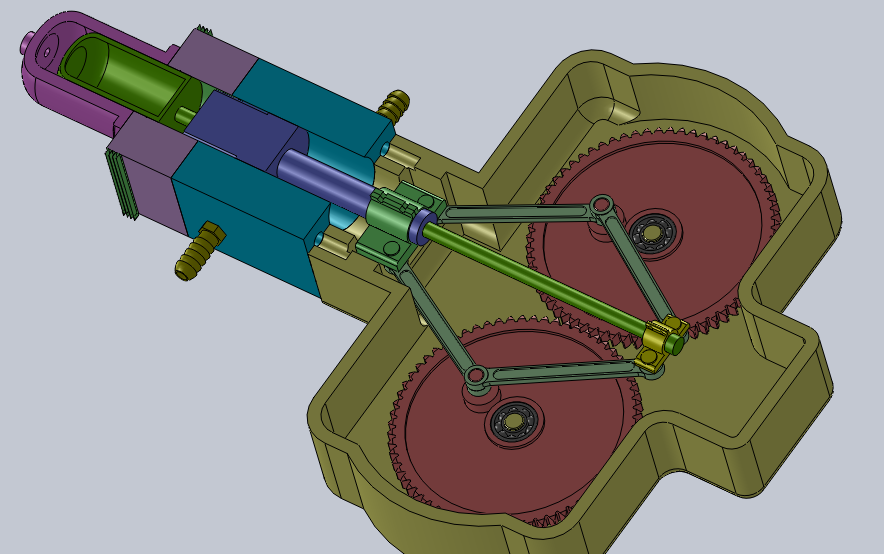 Free CAD Designs, Files & 3D Models | The GrabCAD Community Library