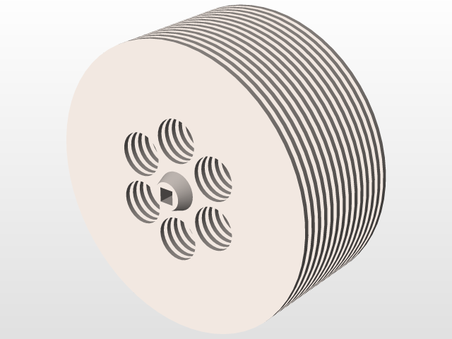 Free CAD Designs, Files & 3D Models | The GrabCAD Community Library