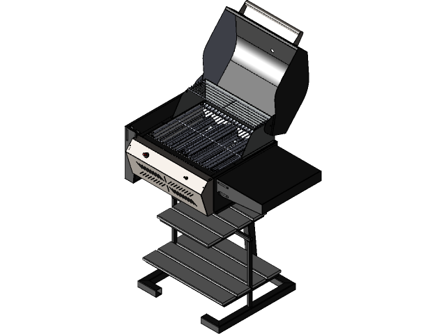 Free CAD Designs, Files & 3D Models | The GrabCAD Community Library